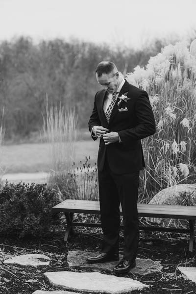 Weddings & Banquets - Aston Oaks Golf Club