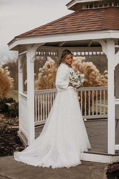 Weddings & Banquets - Aston Oaks Golf Club