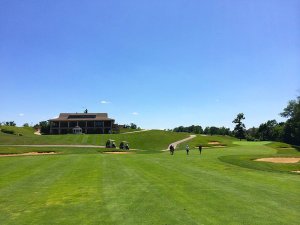 Photo Gallery - Aston Oaks Golf Club
