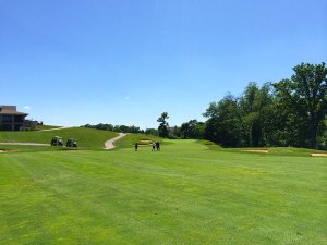 Photo Gallery - Aston Oaks Golf Club