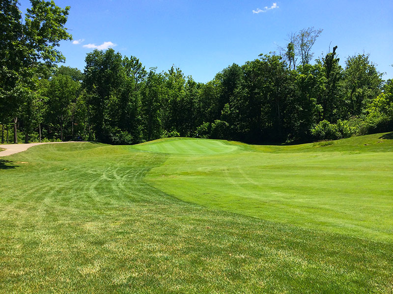 Photo Gallery - Aston Oaks Golf Club