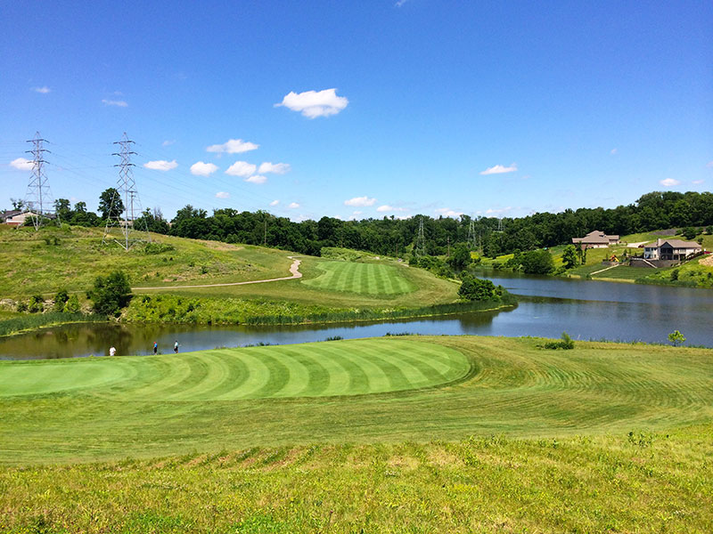 Photo Gallery - Aston Oaks Golf Club