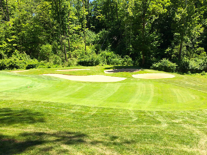 Photo Gallery - Aston Oaks Golf Club
