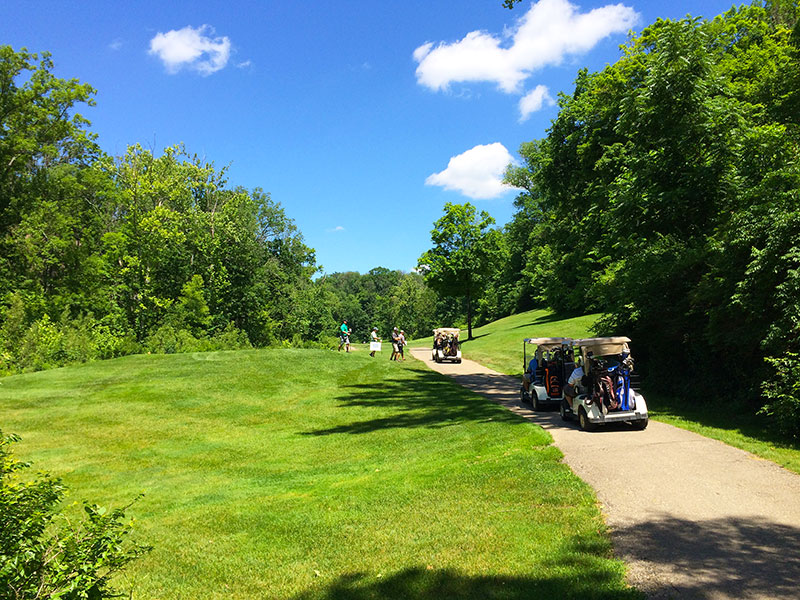 Photo Gallery - Aston Oaks Golf Club