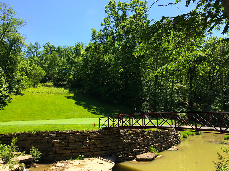 Photo Gallery - Aston Oaks Golf Club